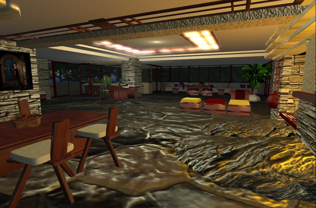 Fallingwater by Frank Lloyd Wright | Yough Vacation Blog